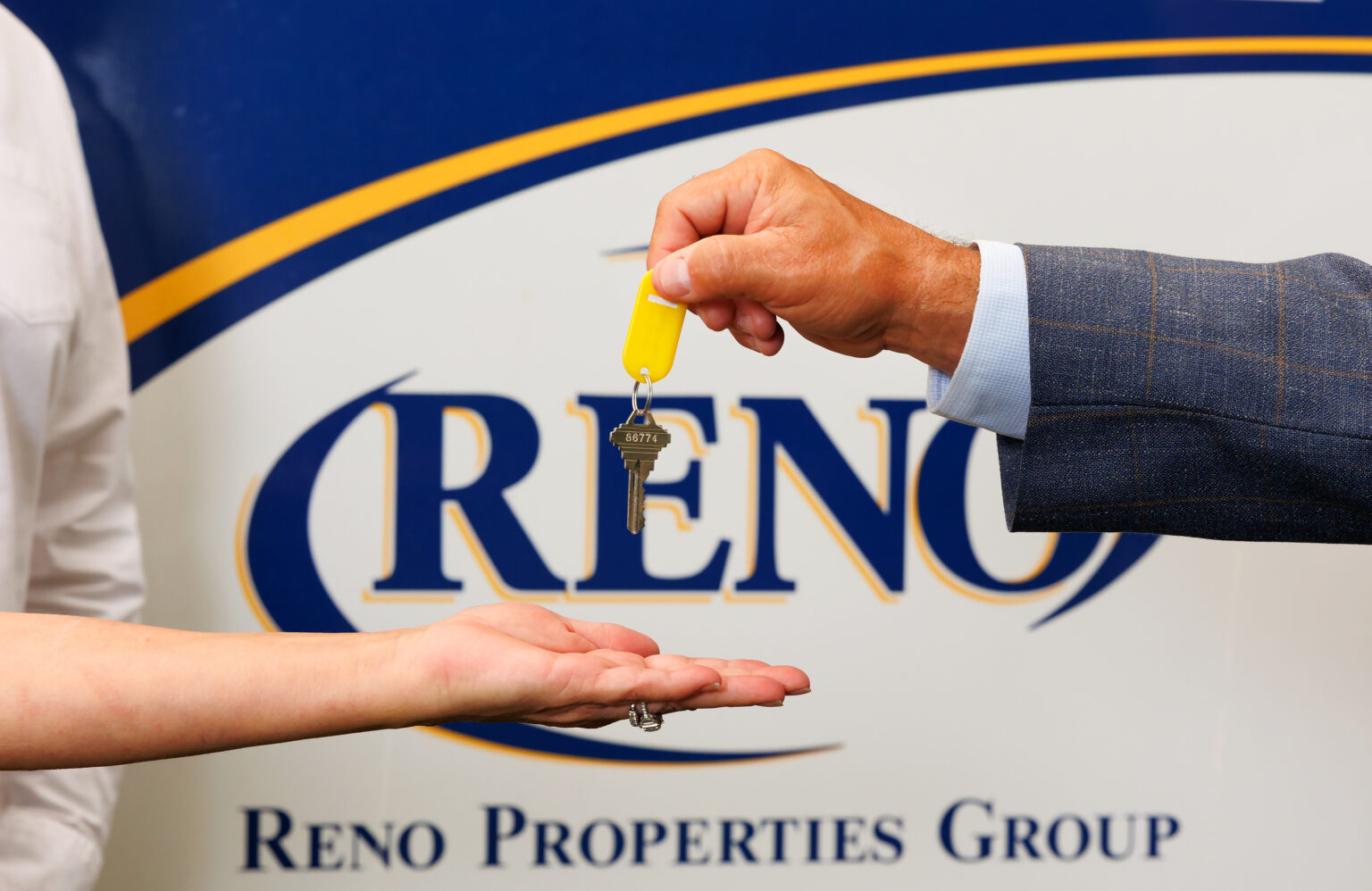 Reno Properties Group | Home | Commercial Real Estate Solutions